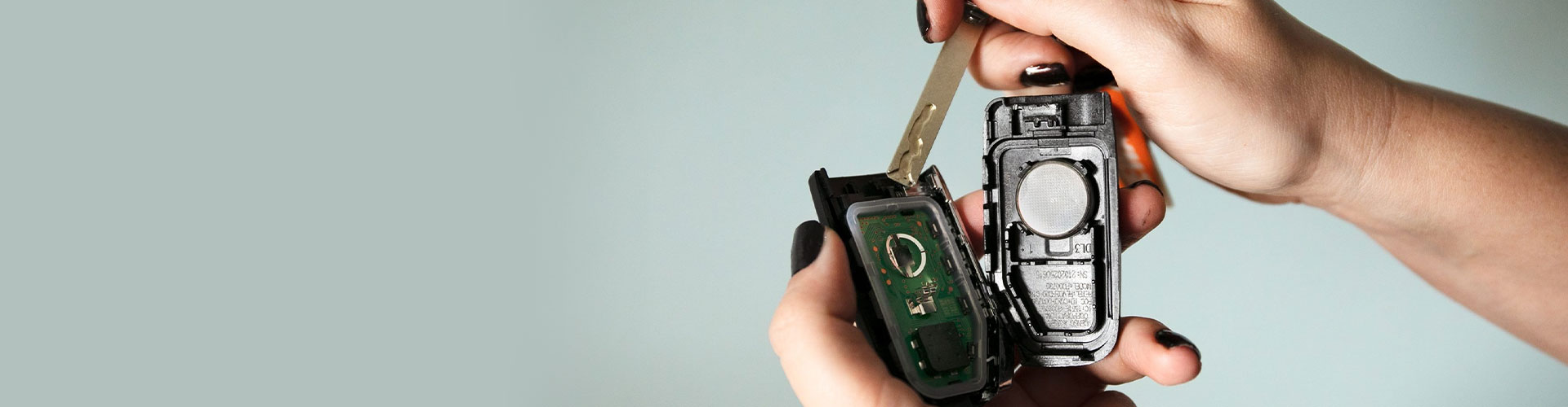 Car Keys Battery Toronto - Repair Car Keys Battery