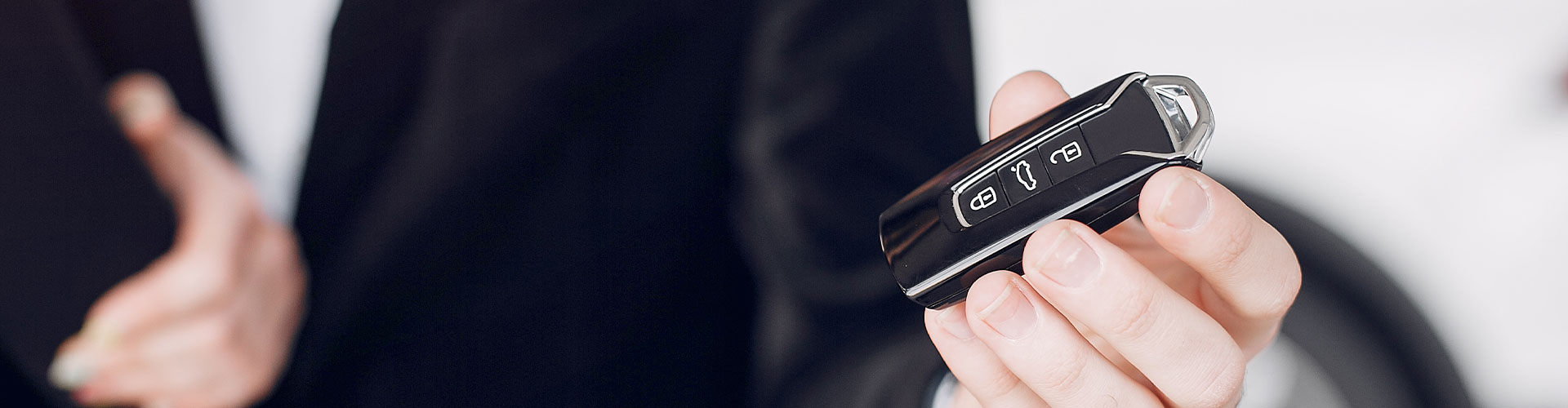 Smart Key Toronto - Smart Key Programming